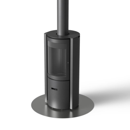 Poêle à bois Stûv 30 compact